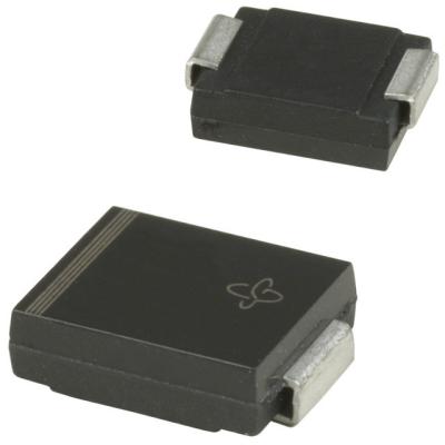 China SL44-E3/57T Surface Mount Schottky Barrier Rectifier 40V 1A DO-214AC for sale