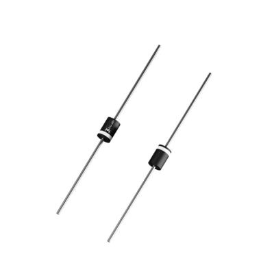 China UF5404 3A Ultra Fast Recovery Rectifier Diode 400V DO-201AD RoHS for sale