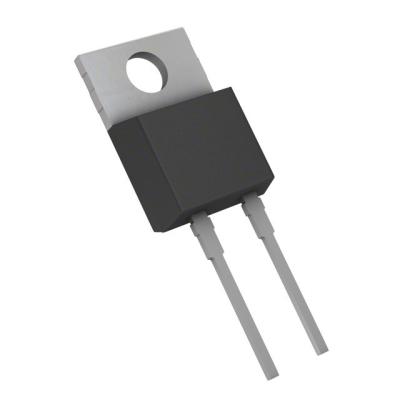China FES16JT Ultrafast Plastic Rectifier Diode TO-220AC 16A 600V Bridge Type for sale