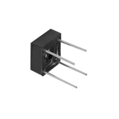 China KBPC810 single phase bridge rectifier 6 K / W Thermal resistance , junction to case for sale