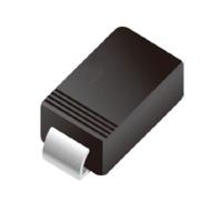 China SS32 Schottky Barrier Diode Surface Mount Schottky Barrier Rectifier for sale