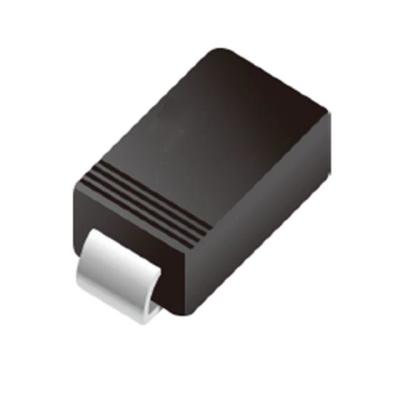 China SS32 Schottky Barrier Diode Surface Mount Schottky Barrier Rectifier for sale