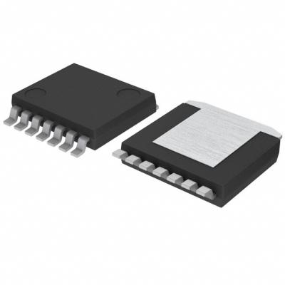 China BD9781HFP-TR Step Down Switching Regulator 7V-35V Input 4A Output HRP7 for sale