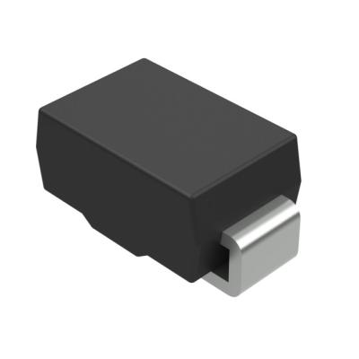China RS1M-13-F Fast Recovery Rectifier Diode 1.0A 1000V Surface Mount SMA for sale