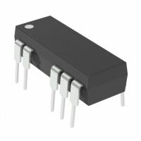 China DCP010505BP 1W Isolated Unregulated DC DC Converter 85% Efficiency DIP 14 for sale