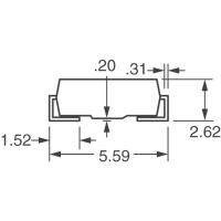China SMBJ6 Transient Voltage Suppressor TVS Diode 600W 5.0V to 440V Surface Mount for sale