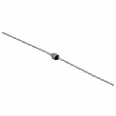 China BYV26B-TAP Avalanche Rectifier 600V 1A Very Fast Soft-Recovery Diode for sale