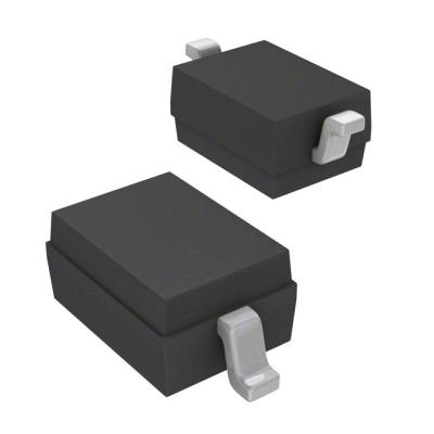 China BAT60AE6327HTSA1 Silicon Schottky Diode 0.5V VF Drop 70V for Mobile Communication Power Supply for sale