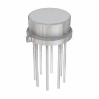 China LF198H Precision Sample and Hold Amplifier 6 µs Acquisition 0.002% Gain Accuracy for sale