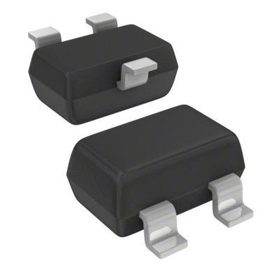 China HSMS-286C-TR1G Rectifier Diode Surface Mount Microwave Schottky Detector Diodes for sale