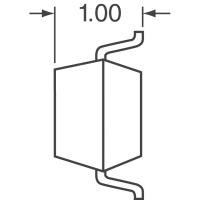 China HSMS-286C-TR1G Rectifier Diode Surface Mount Microwave Schottky Detector Diodes for sale