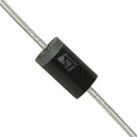 China 1.5KE68A 1500W Peak Power Transient Voltage Suppressor Diode 6.8V for sale