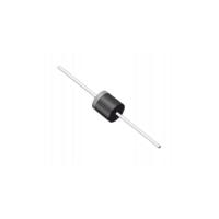 China 10A10 10 Amp 1000 Volt Axial Lead Silicon Rectifier Diode High Surge Current for sale