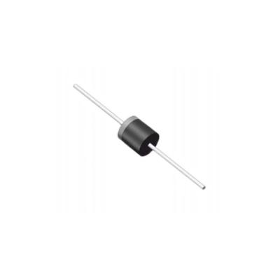 China 10A10 10 Amp 1000 Volt Axial Lead Silicon Rectifier Diode High Surge Current for sale
