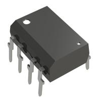 China TLP250 TOSHIBA IGBT Gate Drive Optocoupler 8-DIP 1.5A Output 2500Vrms Isolation for sale