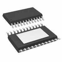 China BD6775EFV-E2 Stepping Motor Driver IC 40V 800mA Bipolar PWM for OA Equipment for sale
