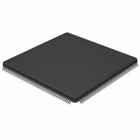 China LPC1778FBD208K 32-bit ARM Cortex-M3 Microcontroller 120 MHz 208-pin LQFP for sale