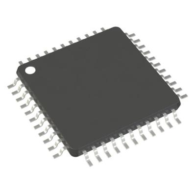 China ATMEGA324PA-AU 8-bit AVR Microcontroller 20MHz 32KB Flash QFP-44 for sale
