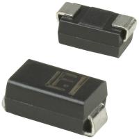 China Silicon Rectifier Diode IC SMAJ12CA 400 Watt Zener Transient Voltage for sale