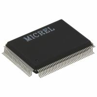 China KSZ8995XA 5 Port 10/100 QoS Switch IC Layer 2 Integrated Circuit Chip for sale