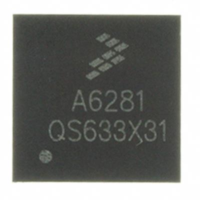 China MMA7260QT Three Axis Low-g Micromachined Accelerometer IC 2.2V-3.6V 500μA QFN for sale