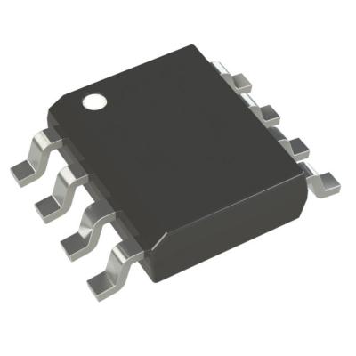 China MCP7940N-I/SN SOP-8 Real Time Clock IC I2C RTC with SRAM Battery Switchover 64B for sale