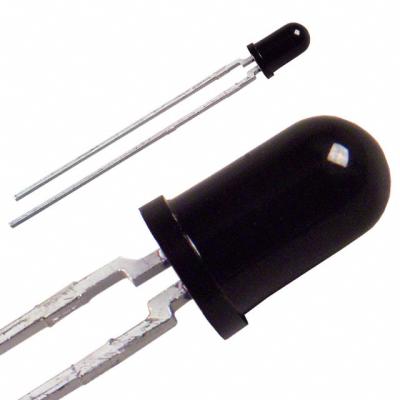 China SFH4301 High-Speed Infrared Emitter 950 nm 3 mm Radial Package for Data Transmission for sale