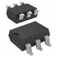 China AQV259A Electronic Component HE ( High - function Economy ) Type [1-Channel  ( Form A ) Type] for sale