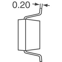 China AO3400A Circuit Board Chips N-Channel Enhancement Mode Field Effect Transistor for sale