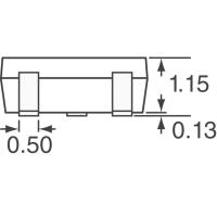 China AO3400A Circuit Board Chips N-Channel Enhancement Mode Field Effect Transistor for sale