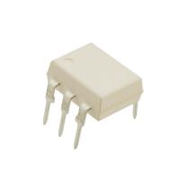 China 4N25VM 6-Pin Phototransistor Optocoupler General Purpose Circuit Board Chip 260°C for sale