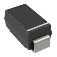 China STMicroelectronics SMP50-180 Trisil Bidirectional Crowbar Protector 62V to 320V Telecom Equipment for sale