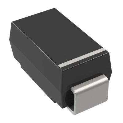China STMicroelectronics SMP50-180 Trisil Bidirectional Crowbar Protector 62V to 320V Telecom Equipment for sale