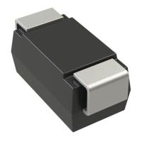 China STMicroelectronics SMP50-180 Trisil Bidirectional Crowbar Protector 62V to 320V Telecom Equipment for sale