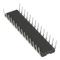 China PIC18F2553-I/SP Enhanced Flash USB Microcontroller 32 Endpoints 1.5-12 Mb/s for sale