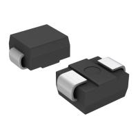 China Surface Mount Ultrafast Plastic Rectifier MURS160 1A 600V DO-214AA SMB for sale