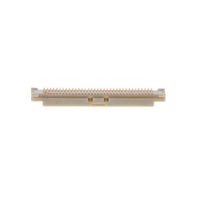 China IC 52991-0708 Stacking Heights Lower Circuit Size Inductor Ceramic Core 0402 Size 3.2mg for sale