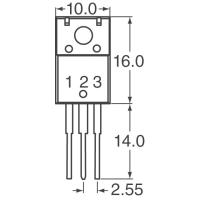 China 2SC6082 50V / 15A Programmable IC Chips High Speed Switching Applications led circuit board for sale