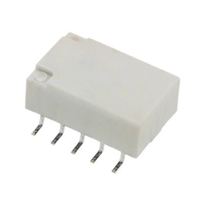 China TQ2SA-3V Programmable IC Chips Low Profile Surface Mount Relay Latest Electronic Devices for sale