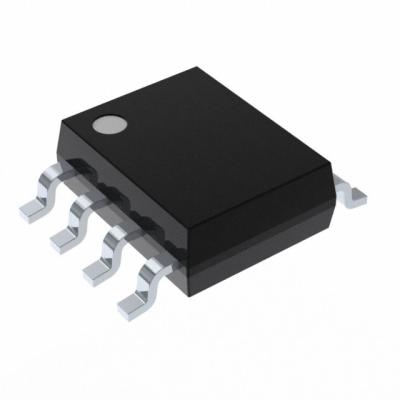 China Microchip 24AA1025-I/SM 1024Kbit I2C Serial EEPROM IC 1.7V-5.5V 128-Byte Page for sale