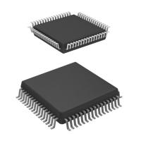 China MC908MR16CFUE 16KB Flash Microcontroller IC 8MHz 64-Pin QFP for Motor Control for sale