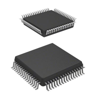 China MC908MR16CFUE 16KB Flash Microcontroller IC 8MHz 64-Pin QFP for Motor Control for sale