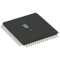 China ATMEGA128A-AU 8-bit Microcontroller 128KB Flash 4KB SRAM 16MHz TQFP-64 for sale