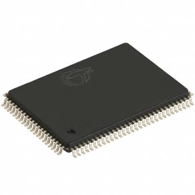 China CY7C1328G-133AXI 4-Mbit 256K x 18 Pipelined DCD Sync SRAM IC 3.3V 100-Pin TQFP for sale
