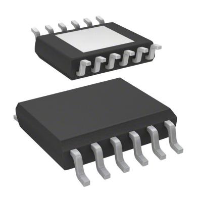 China VND5E050AJ Double Channel High Side Driver 12V Automotive Analog Current Sense for sale