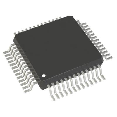 China ADUC841BSZ62-5 MicroConverter 12-Bit ADC DAC 62kB Flash MCU 20 MIPS 8052 for sale