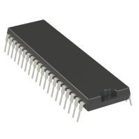 China ATMEGA32A-PU 8-bit Microcontroller 32KB Flash 16MHz AVR RISC IC DIP-40 for sale