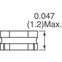 China VLS3012T-2R2M1R5 SMD Power Inductor 3.0mm x 3.0mm 1.2mm Height Shielded for sale