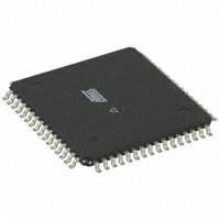 China 8-bit AVR Microcontroller 256KB Flash 8KB SRAM 16MHz ATmega2561-16AU TQFP-64 for sale