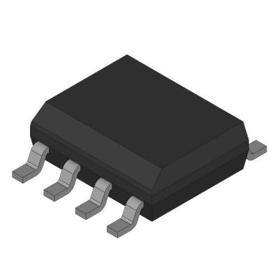 China AT93C66A-10SQ-2.7 2K 3-Wire Serial EEPROM 256x8 128x16 2.7V to 5.5V SOIC-8 for sale